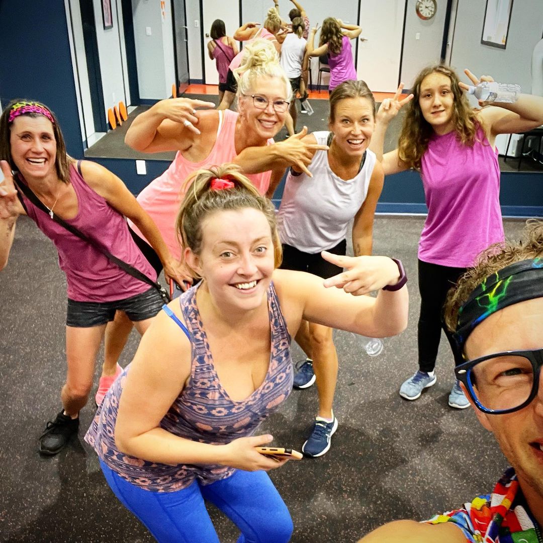 Schedule – Studio on Main