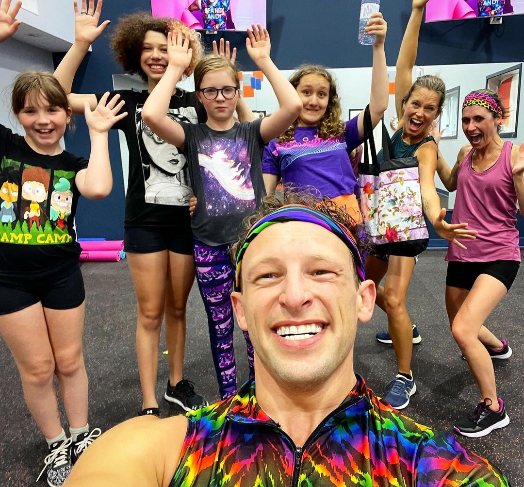 Schedule – Studio on Main